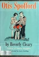 Otis Spofford (Ellen & Otis, #2) by Beverly Cleary