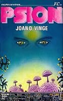 Psion (Cat, #1) by Joan D. Vinge
