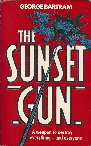 Sunset Gun by George Bartram