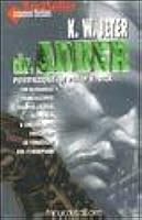 Dr. Adder by K.W. Jeter