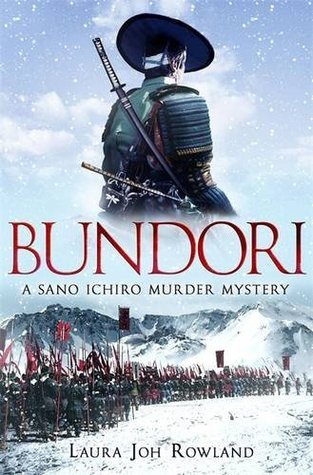 Pdf READ Bundori (Sano Ichiro #2) BY Laura Joh Rowland on Mac os | GM ...