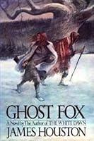 Ghost Fox by James A. Houston