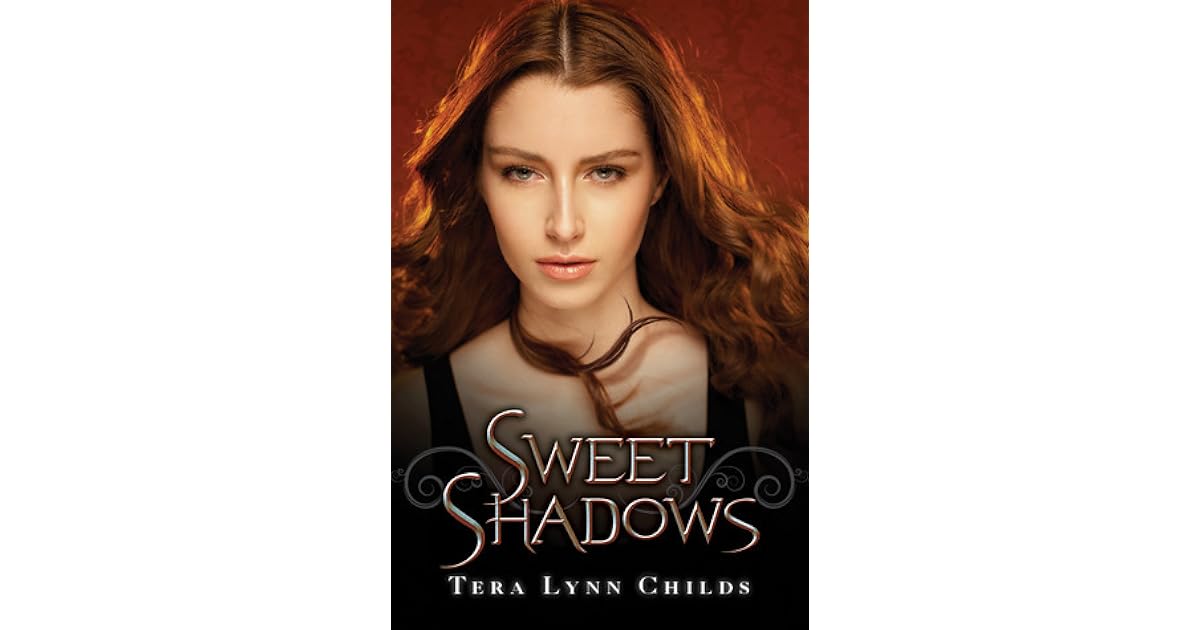 Sweet Shadows (Medusa Girls, #2) by Tera Lynn Childs