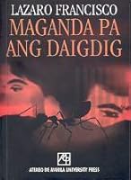 Maganda Pa Ang Daigdig by Lazaro Francisco