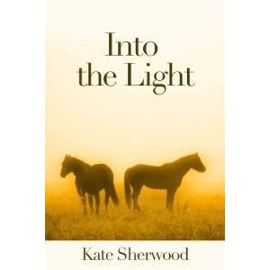 Into the Light (Dark Horse, #2.3) by Kate Sherwood — Reviews ...