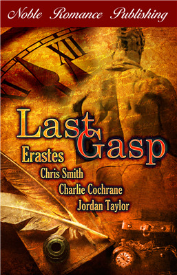Last Gasp by Erastes