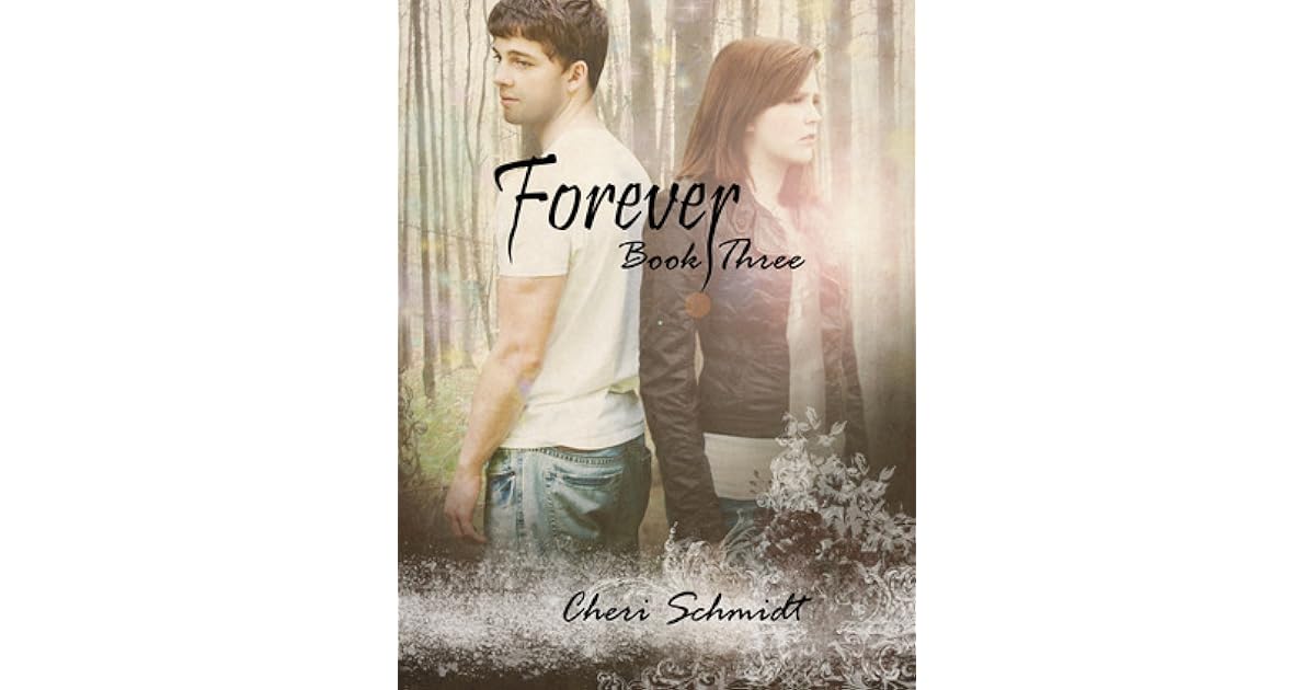 Forever (Fateful, #3) by Cheri Schmidt