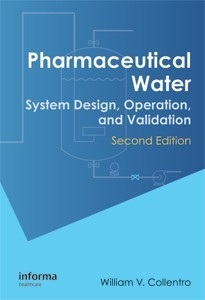 READ pdf Pharmaceutical Water: System Design, Operation, and Validation ...