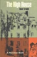 The High House by Honor Arundel