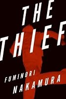 The Thief by Fuminori Nakamura