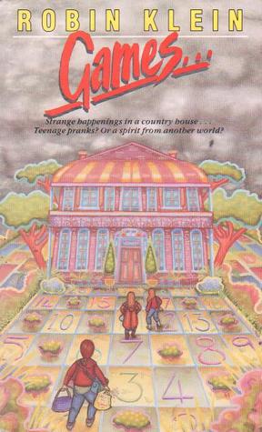 Games by Robin Klein