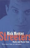 Rick Mercer Report: The Book by Rick Mercer