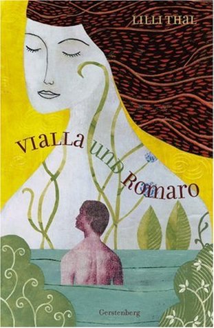 Vialla und Romaro by Lilli Thal