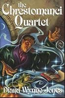 The Worlds of Chrestomanci by Diana Wynne Jones
