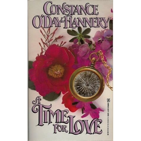 A Time for Love by Constance O'Day-Flannery — Reviews, Discussion ...