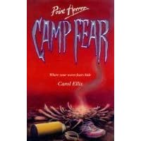 Camp Fear by Carol Ellis — Reviews, Discussion, Bookclubs, Lists