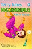 Nicobobinus by Terry Jones