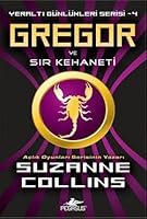 Gregor and the Marks of Secret by Suzanne Collins