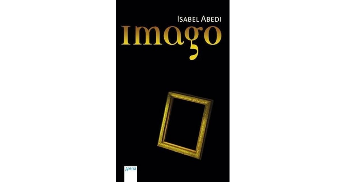 Imago by Isabel Abedi