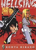 Hellsing, Vol. 3 (Hellsing, #3) by Kohta Hirano