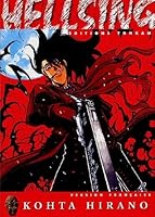 Hellsing, Vol. 4 (Hellsing, #4) by Kohta Hirano