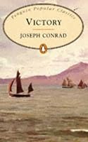 Victory by Joseph Conrad — Reviews, Discussion, Bookclubs, Lists