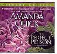 The Perfect Poison (Arcane Society, #6) by Amanda Quick — Reviews ...