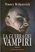 Near Death (Power of the Blood, #2) by Nancy Kilpatrick