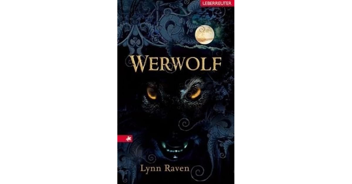 Werwolf by Lynn Raven