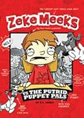 Zeke Meeks Series by D.L. Green