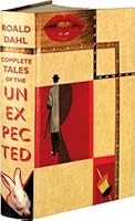 Tales of the Unexpected by Roald Dahl