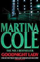 Goodnight Lady by Martina Cole