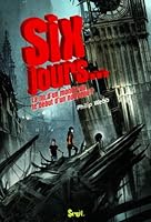 Six Days by Philip Webb