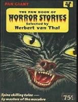 The Pan Book of Horror Stories by Herbert van Thal