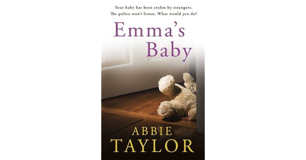 Emma's Baby by Abbie Taylor