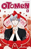 Otomen, Vol. 6 (Otomen, #6) by Aya Kanno