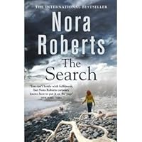 The Search by Nora Roberts — Reviews, Discussion, Bookclubs, Lists