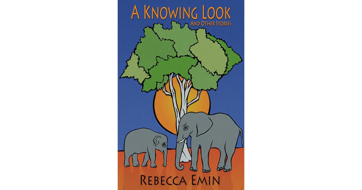 A Knowing Look and Other Stories by Rebecca Emin