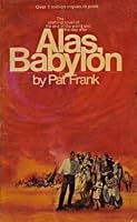 Alas, Babylon by Pat Frank