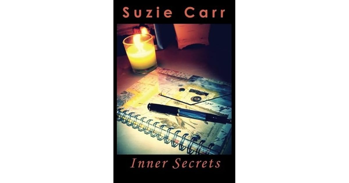 Inner Secrets by Suzie Carr