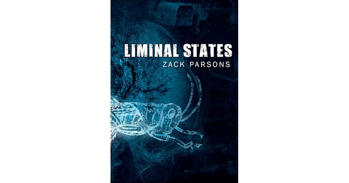 Liminal States by Zack Parsons
