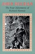 Richard Hannay Series by John Buchan