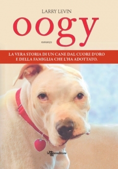 Oogy by Larry Levin