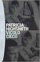 The Blunderer by Patricia Highsmith