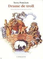 Troll Bridge (Discworld #16.5) by Terry Pratchett
