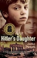 Hitler's Daughter by Jackie French