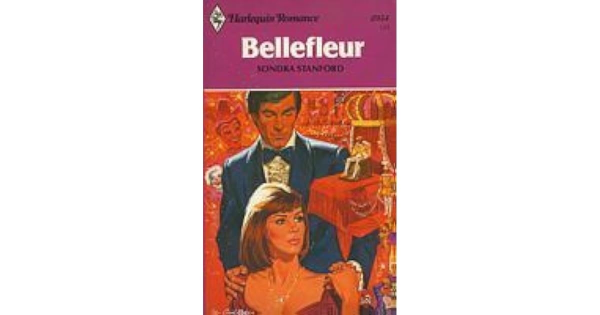 Bellefleur by Sondra Stanford