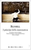 The Principles of Mathematics by Bertrand Russell