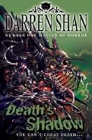 Death's Shadow (The Demonata, #7) by Darren Shan