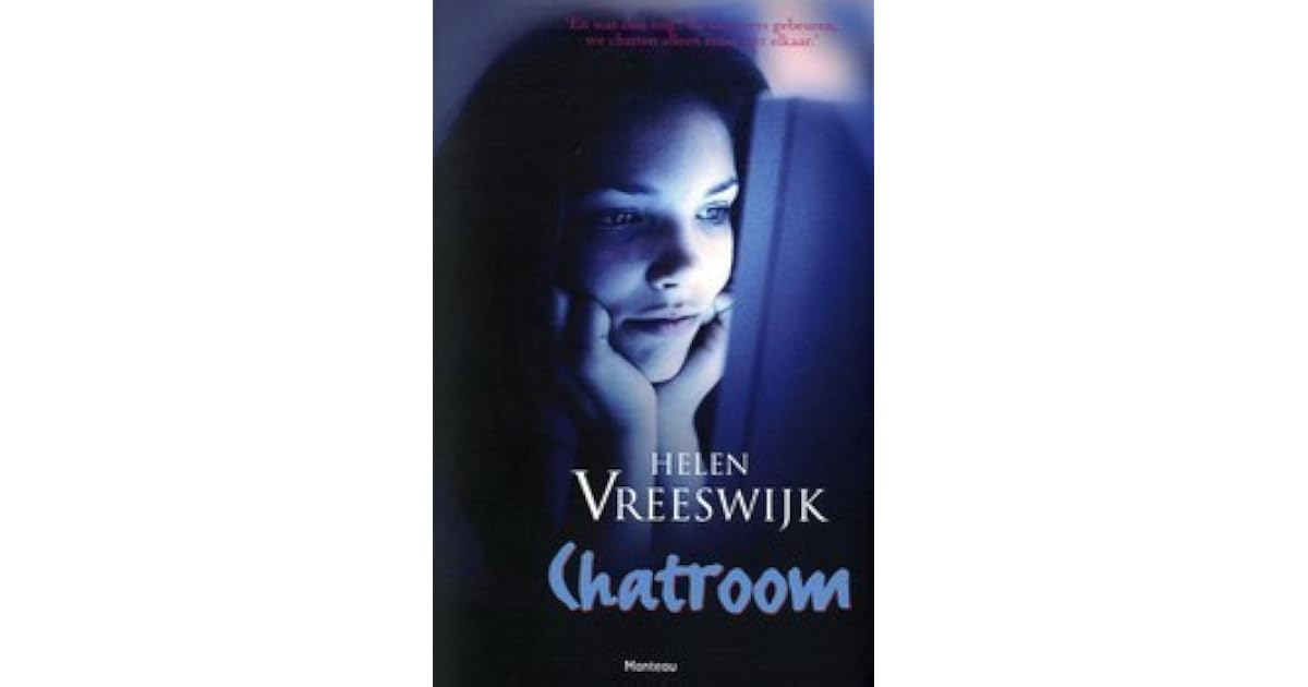 Chatroom by Helen Vreeswijk